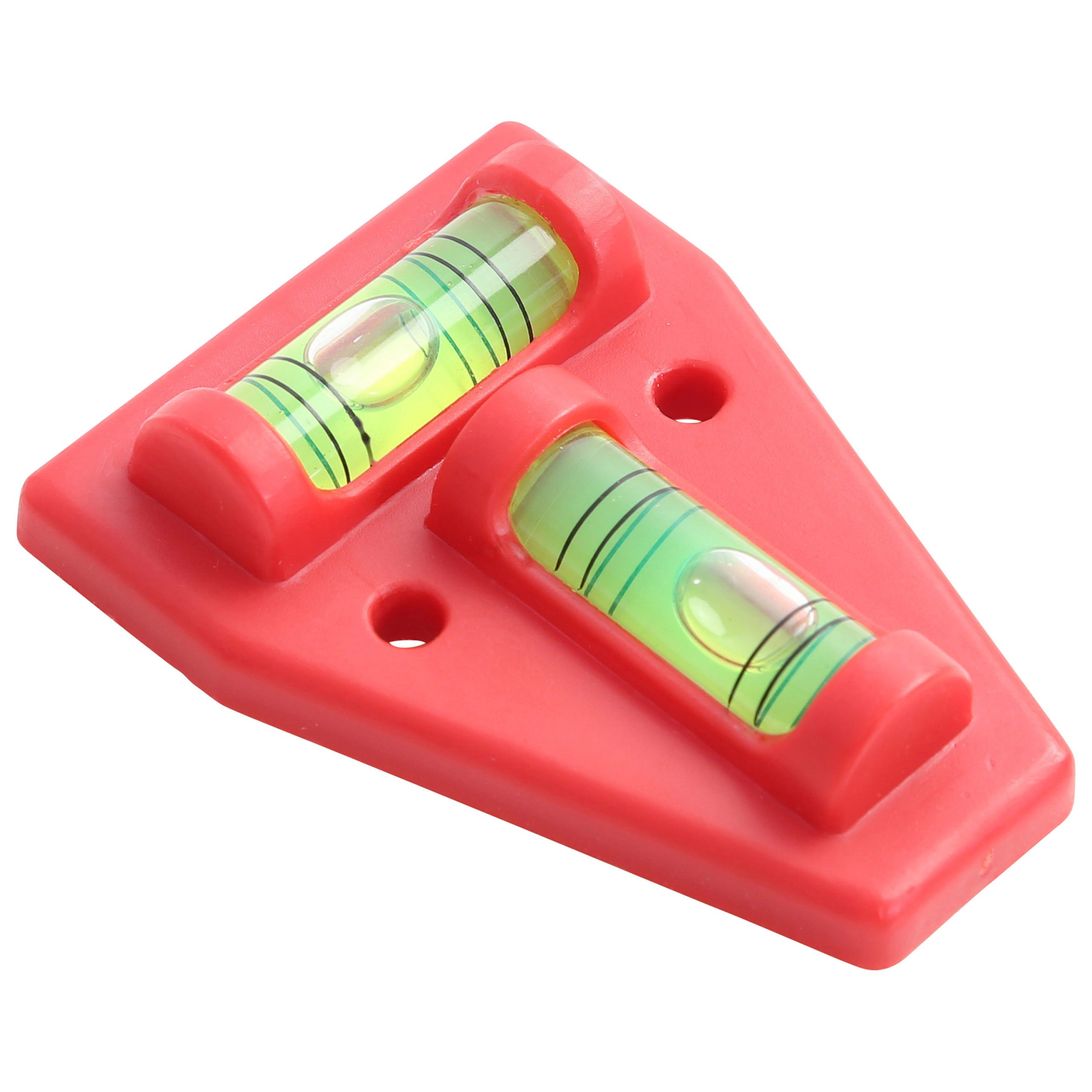 Hyper Tough 2-Vial Cross Check T-Type Bubble Level, 5998 – Kamboh Mart